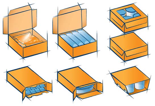Bosch Packaging Technology / Kliklok-Woodman | Frozen Foods Biz