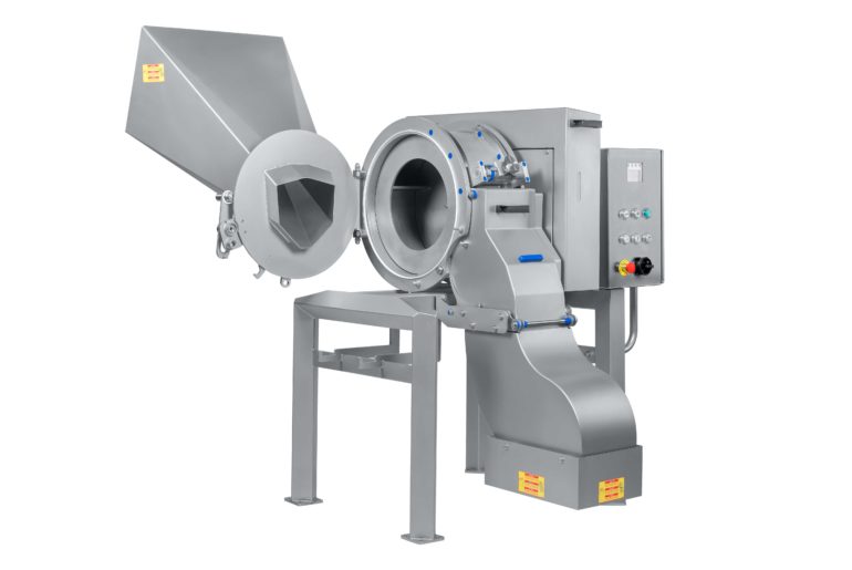 FAM Tridis 180 Makes Cut and More for Processors of Vegetable, Fruit and Potato Products ...