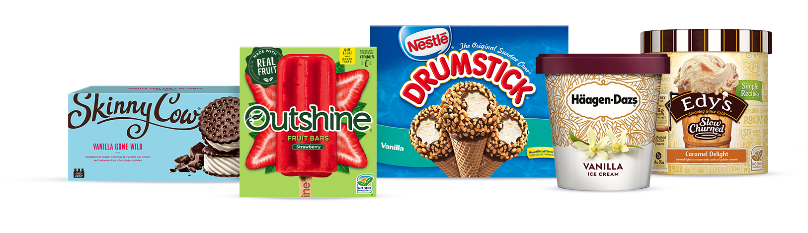 Froneri To Acquire Nestlé Usa Ice Cream Business For 4 Billion