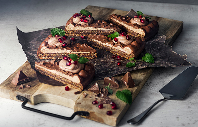 Appetite for Halal Frozen Ready Meals Continues to Rise in UK | Frozen ...