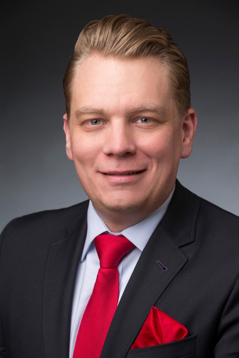 GCCA Confirms Matthew Ott as New President and Chief Executive Officer ...
