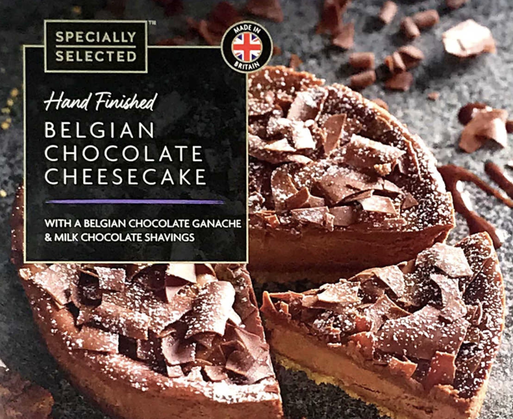 Aldi Marks National Cheesecake Day in UK with Sweet Treats and Recipes ...