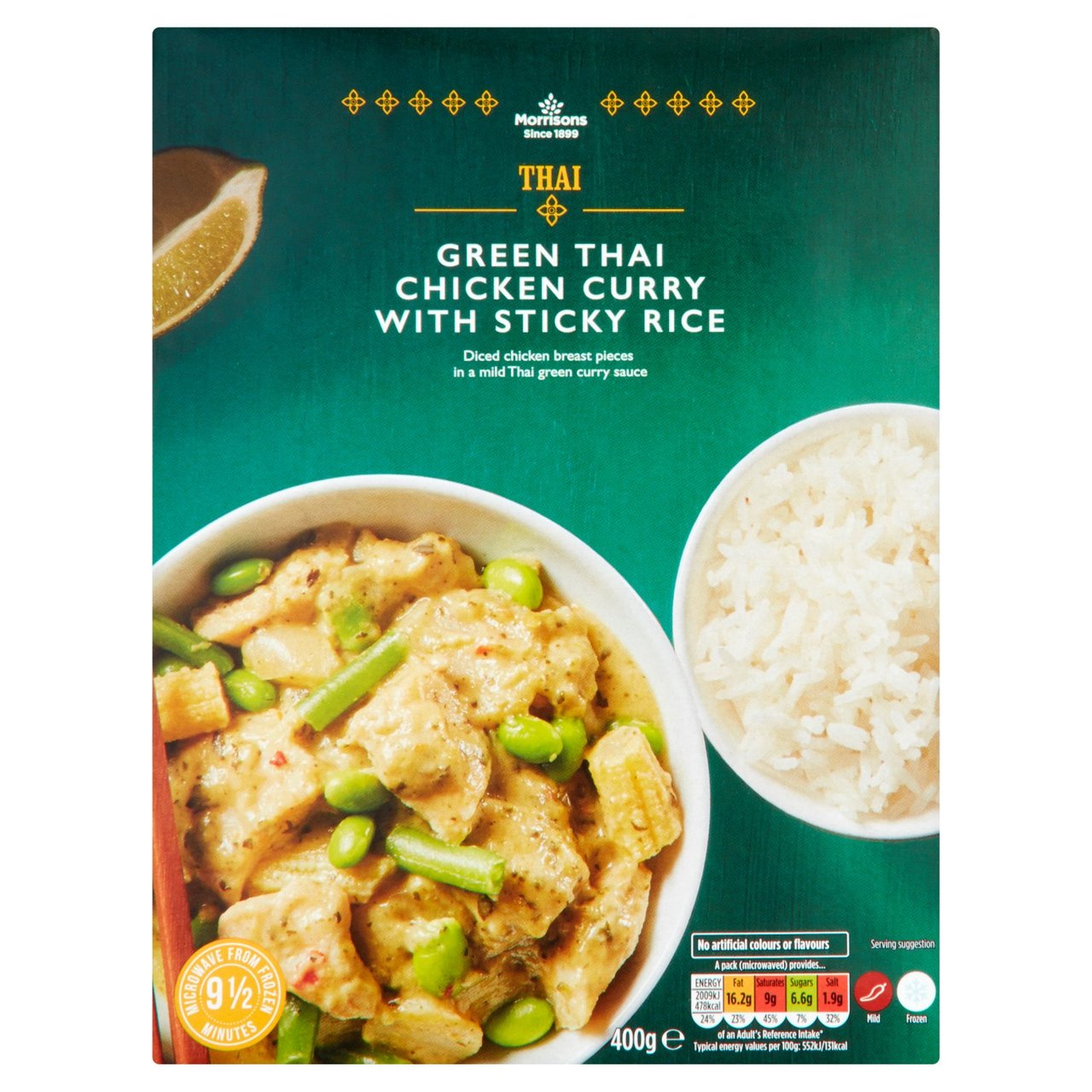 Retailers May be Missing Out by Not Offering More Innovative Asian Fare ...