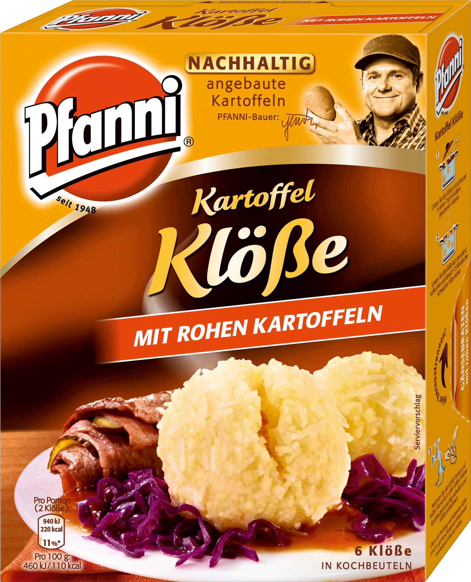 Aviko Rixona Acquires Unilever Potato Flakes Factory in Germany ...