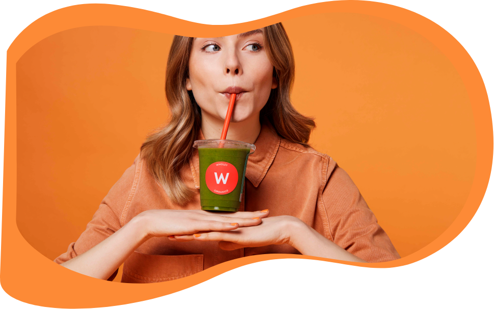 Four Plant-based Wholey Organic Smoothie Bowls Debuting in UK | Frozen ...