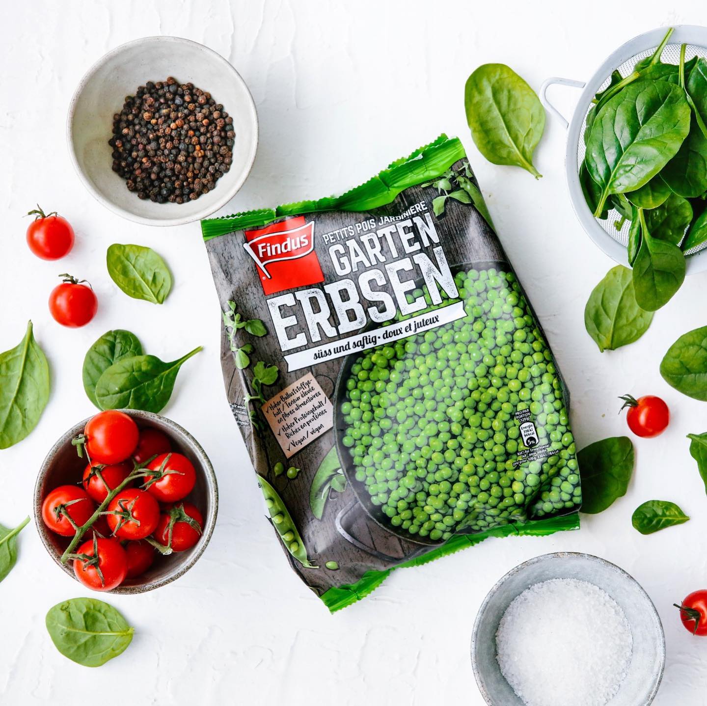 Nomad Foods Finalizes €110 Million Deal to Acquire Findus Switzerland ...