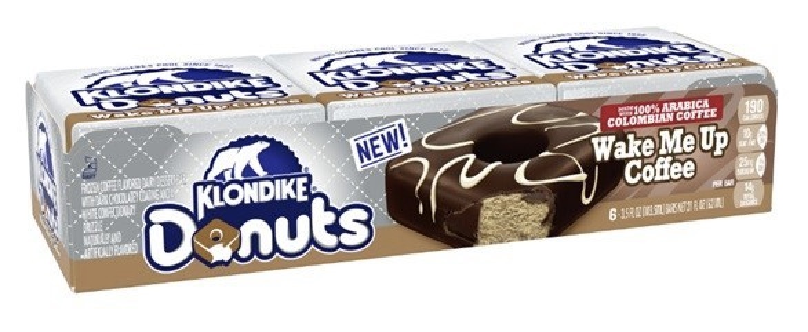 Unilever Rings in New Year with Avalanche of Ice Cream, Novelties ...