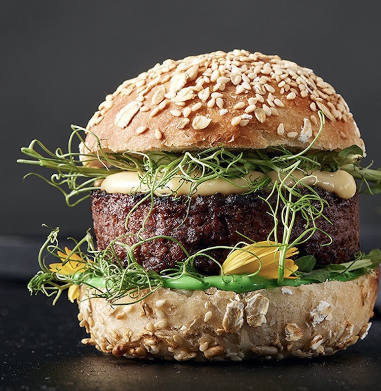 Faux Lamb Kebab Among ‘New-Meat’ Products from Redefine Meat | Frozen ...
