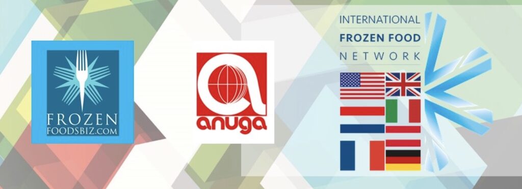 'Frozens as Game Changer' Video, Hosted by FFB, Now Online to View ...