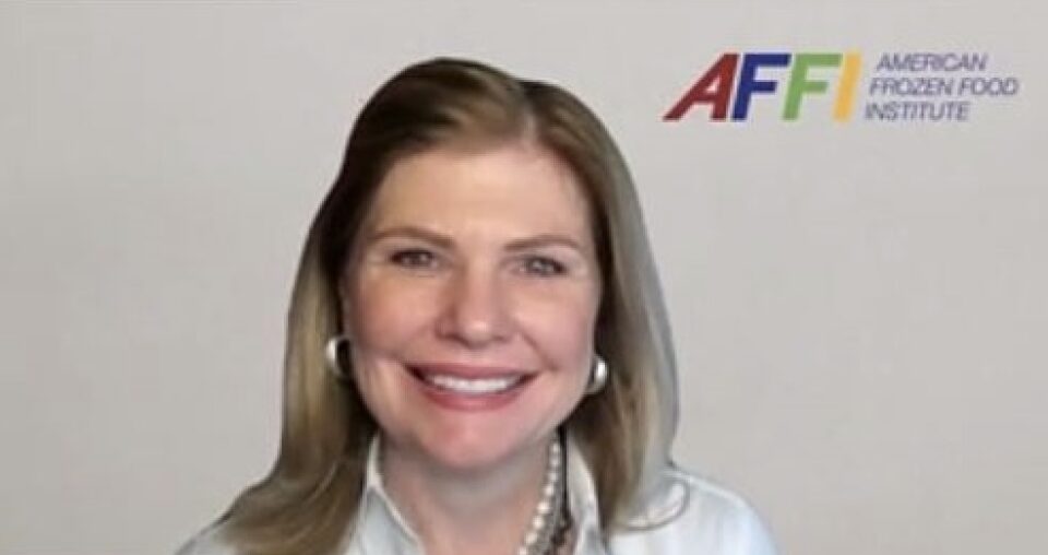 'Frozens as Game Changer' Video, Hosted by FFB, Now Online to View ...