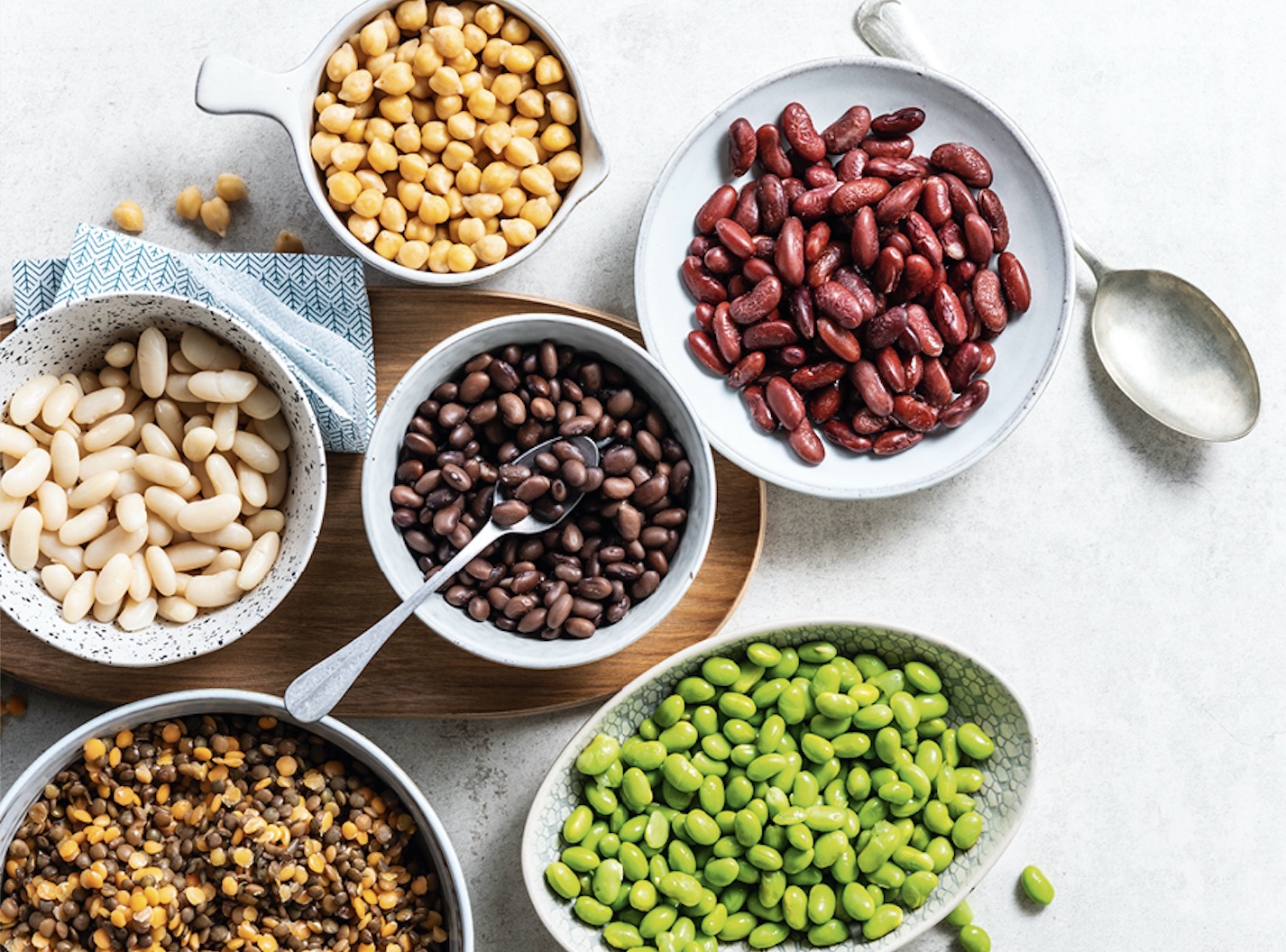 Ardo's Nutritious, Delicious Pulses and Beetroot Burgers Color Your ...