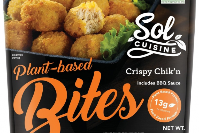 PlantPlus Foods to Buy Sol Cuisine in Cash Deal Valued at $125 Million ...