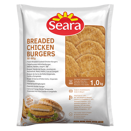 Launch of Seara Shawaya Marinated Whole Chicken Targets MENA Market ...