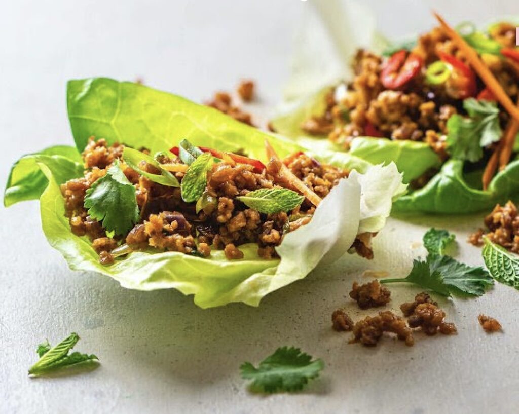 CHi Foods to List Sacha Inchi Nut-Fused Pork Alternatives at Sprouts ...