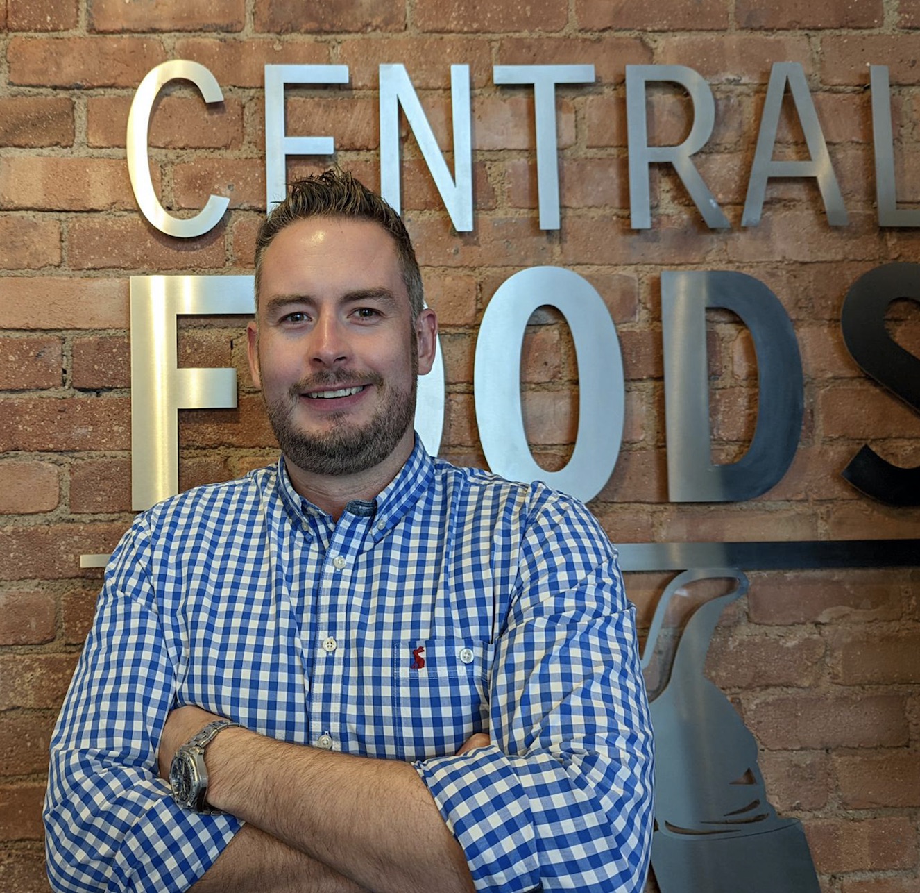 Central Foods Debuts Pre-sliced Deep Dish Apple Pie in United Kingdom ...