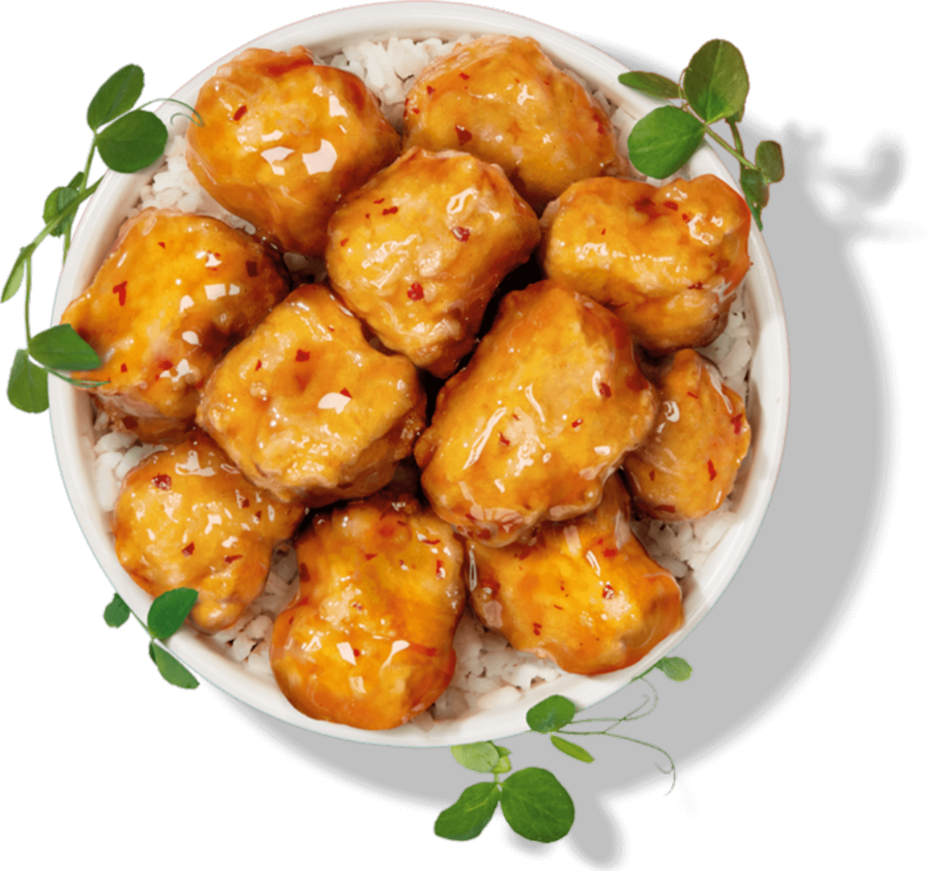 Beyond The Original Orange Chicken Again Available at Panda Express ...