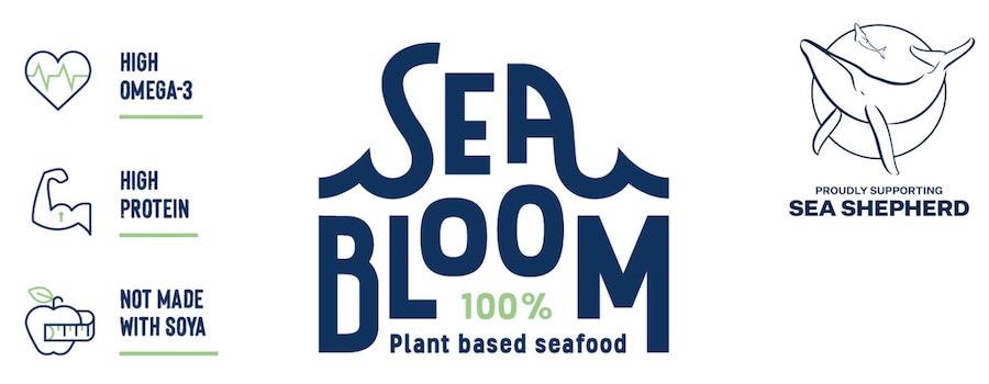 Seabloom Vegan ‘Tuna-Free’ Flakes Launch in UK Online Retail Market ...