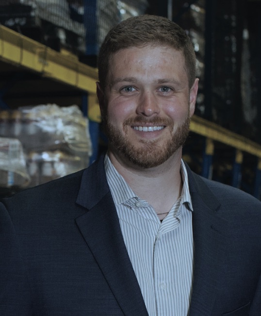 Steve Tippmann Retires After Long Career at Tippmann Group/Interstate | Frozen Foods Biz