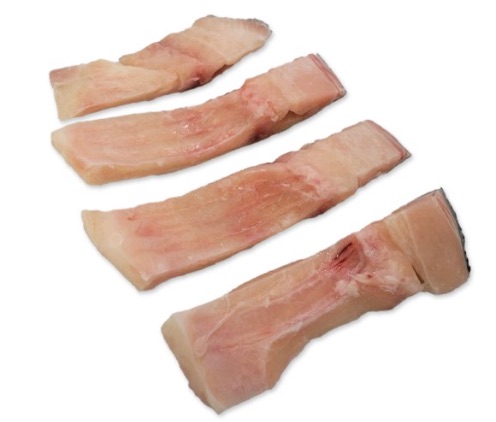 Netuno’s Tambaqui Ribs Tickle Fancy of Judges at Boston Seafood Show ...