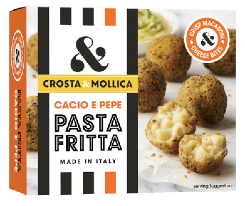 Crosta & Mollica Oven-Ready Range Expands with Arancini & Pasta Fritta ...