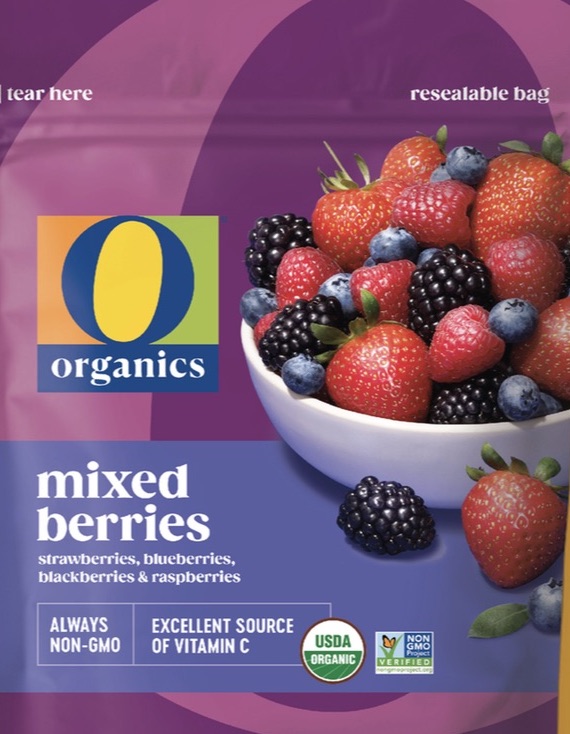 Albertsons Unifies Own Label Range Under Signature Select Master Brand ...