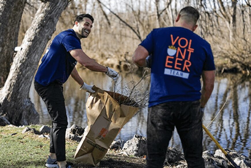 Lamb Weston Issues Environmental, Social, Governance Report for FY22 ...