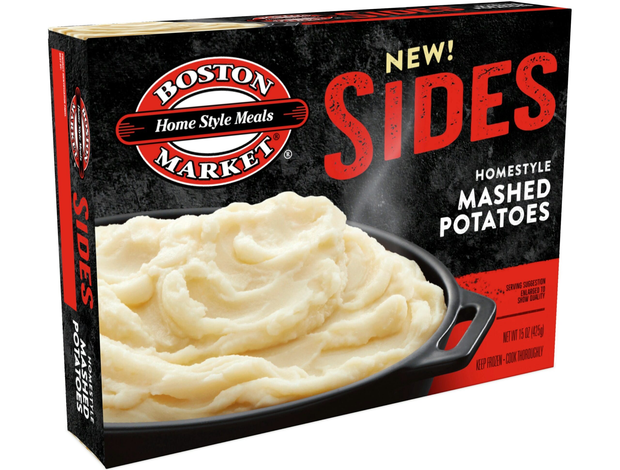 Bellisio Foods Expands Fast Growing Boston Market Frozen Retail Range ...