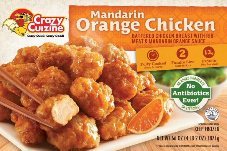 Day-Lee Foods Buys B and D Foods, Mountain Packaging and Tamarack ...