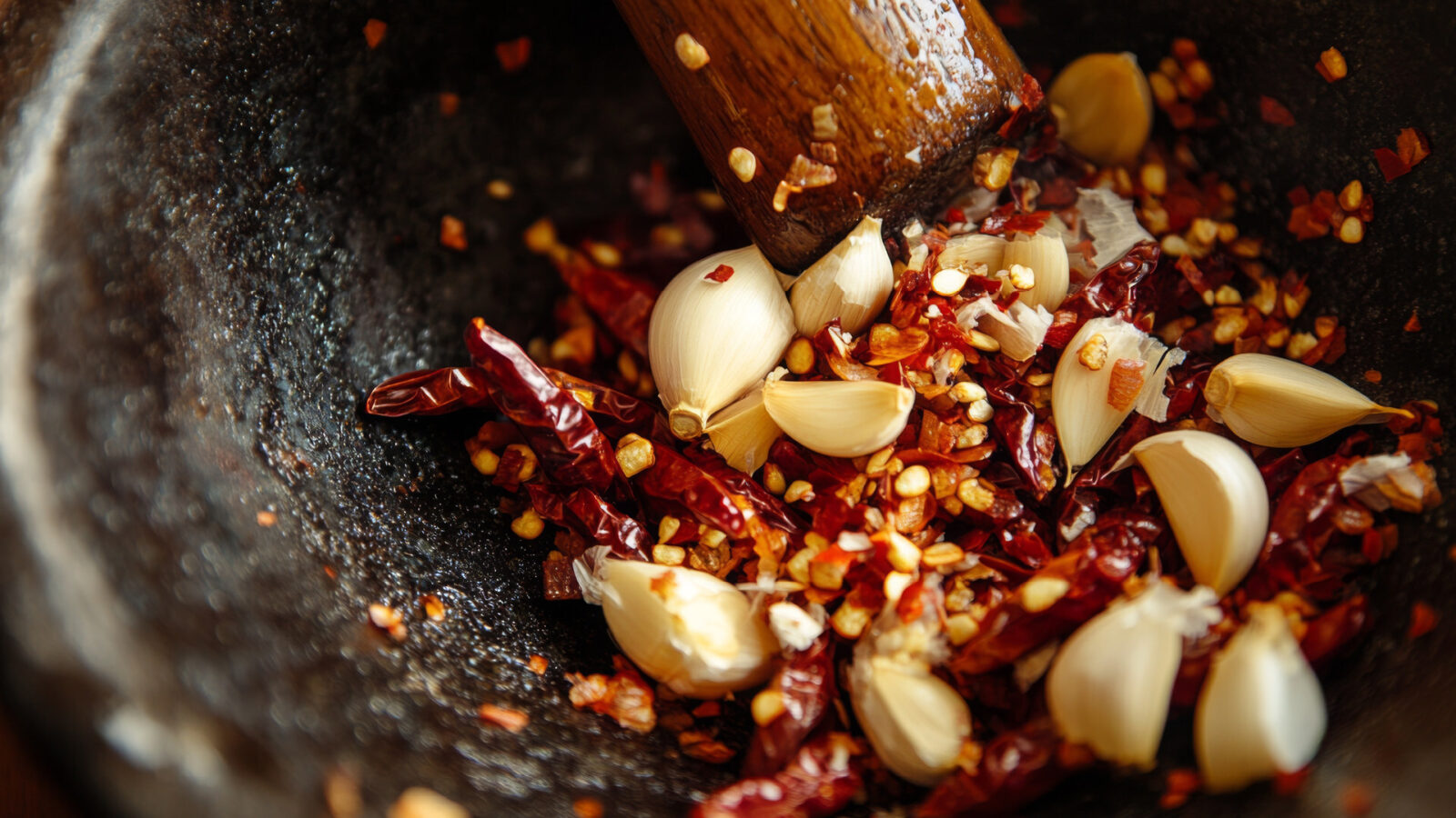 Kerry's 2025 Taste Charts Spotlight Growing Hot & Spicy Trend in Africa ...