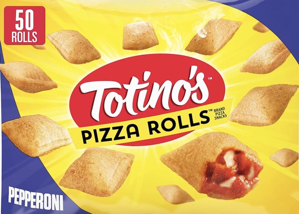 Totino’s Pizza Rolls Makes Big Game Ad Debut with Return of Chazmo ...