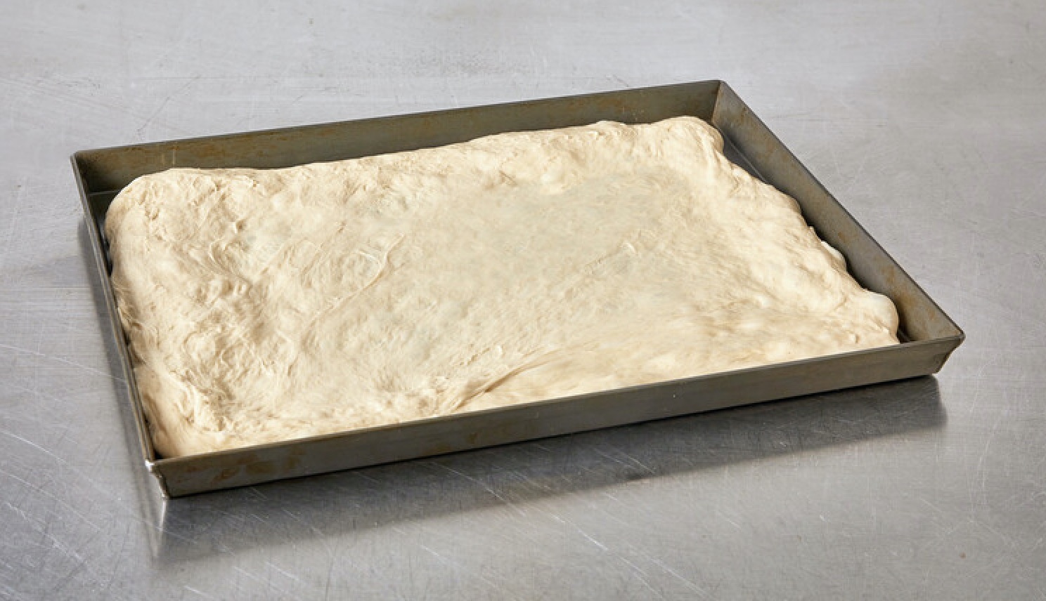 Rich’s New Roman-Style Pizza Dough Balls Ready to Roll at Int’l Pizza ...
