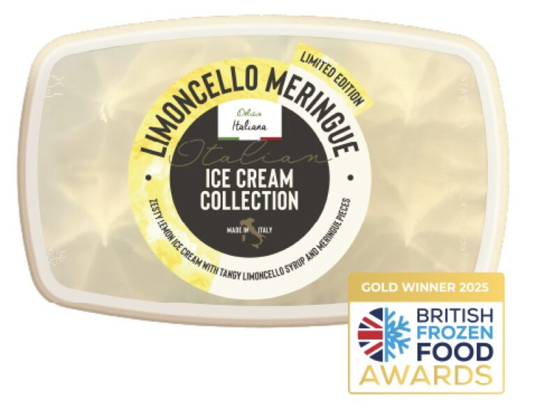 UK Ice Cream Sales Up; New and Traditional Flavors in High Demand ...