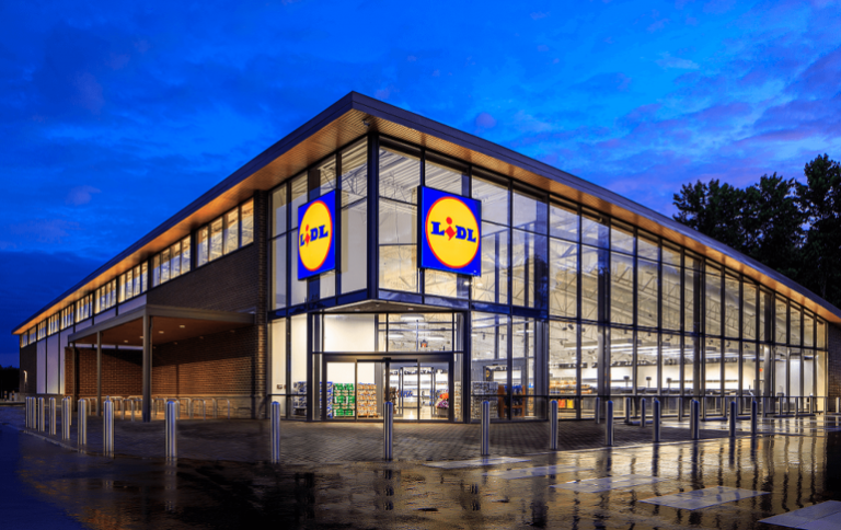 Lidl US CEO Joel Rampoldt Slated to Keynote PLMA's 2025 Trade Show ...