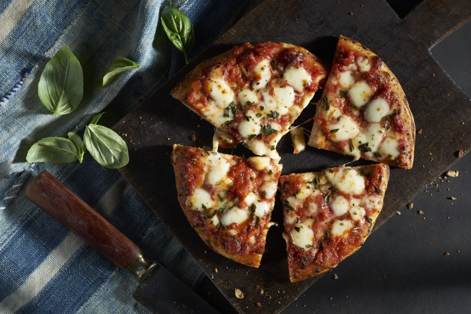 Amy's Kitchen Debuts 4 New Italian Pizza and Pasta Products at Target ...