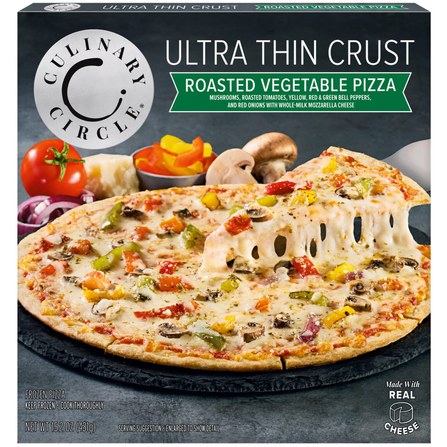 Frozens Fare Well in PLMA Salute to Excellence Awards Competition ...