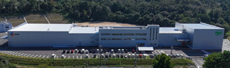 Production of Bibigo Mandu in Japan Accelerates at New Factory in Chiba ...