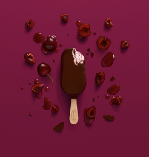 Häagen-Dazs Introduces Six New Sweet Treats in United States Market ...