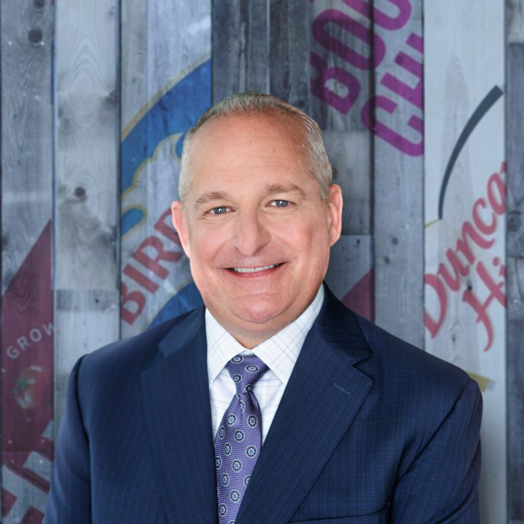 Conagra Welcomes John Mulligan and Pietro Satriano to Board of ...