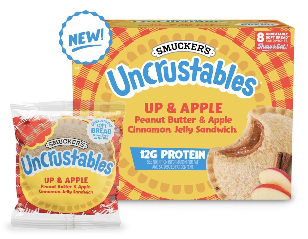 NFL's Myles Garrett Teams Up with Smucker’s in Uncrustables Promotion ...