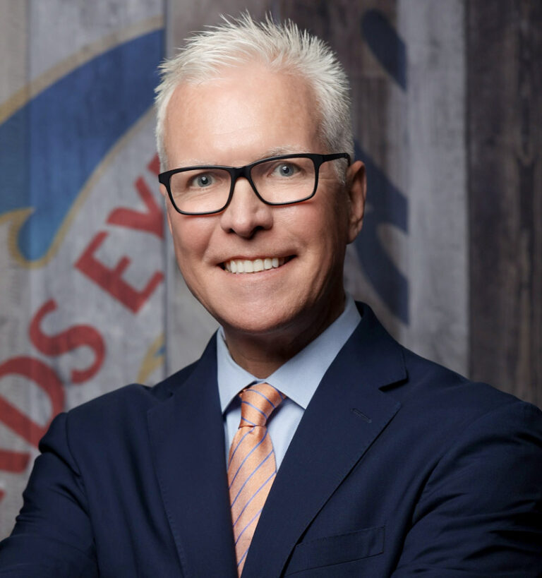 John Brase to Succeed Sean Connolly as Conagra Brands President and CEO ...